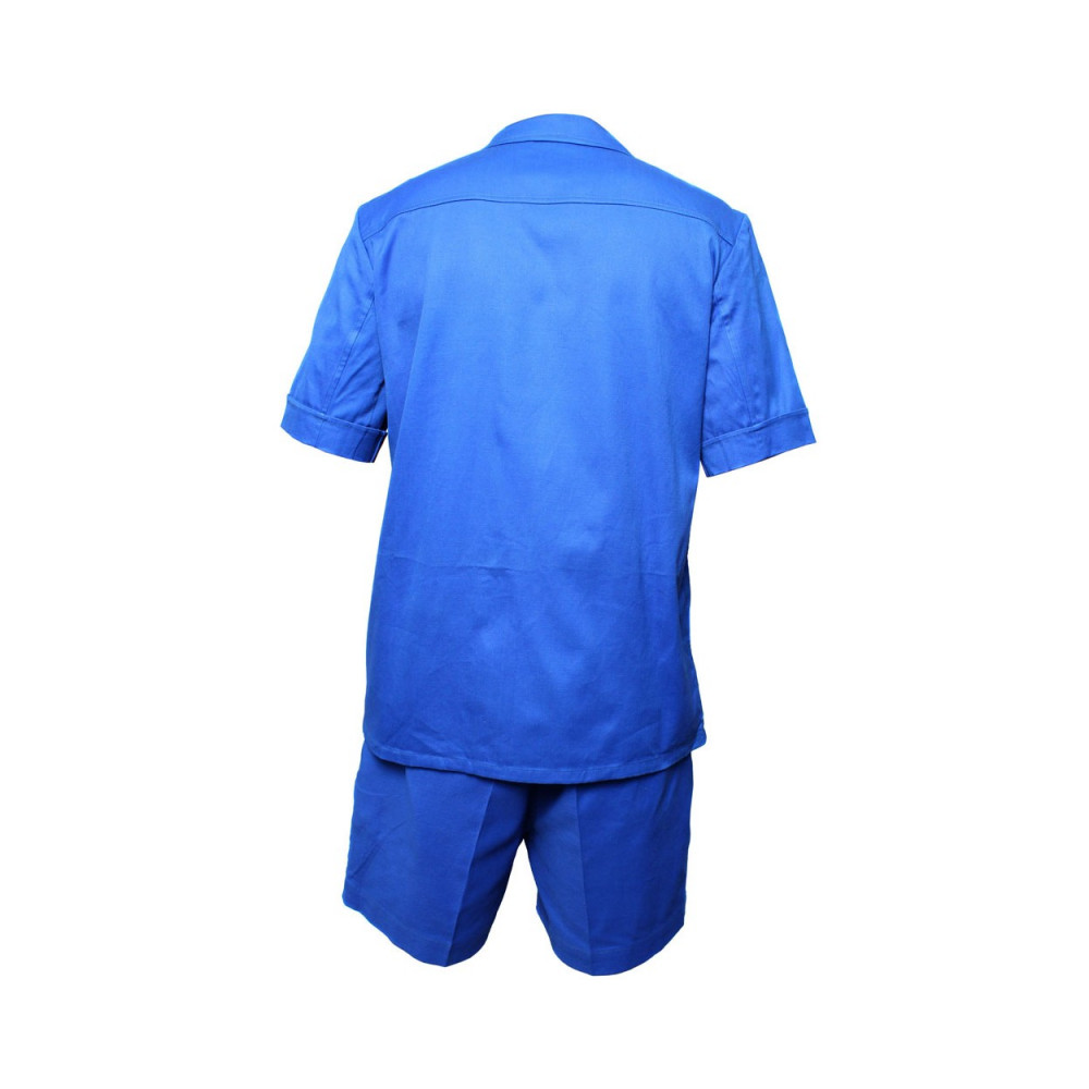 Summer tropical uniform of the Soviet Russian Naval Fleet