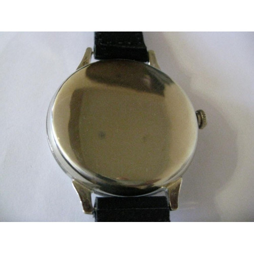 Russian Military, Army Commander Watch VOSTOK (17, 31 Stone)