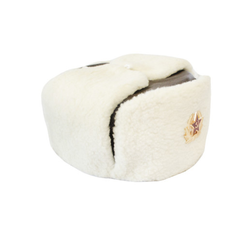 Soviet Hats - Russian Army Caps, Soviet Military Hats, Winter Hat ...