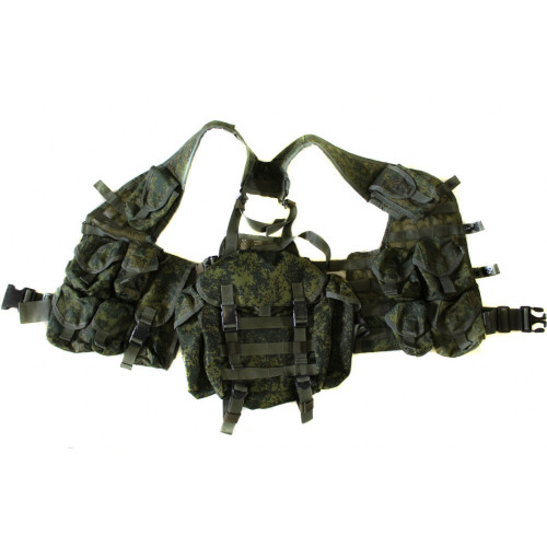 TACTIQUE SSO SPOSN - Armée russe Spetsnaz VESTS, Armée militaire ...