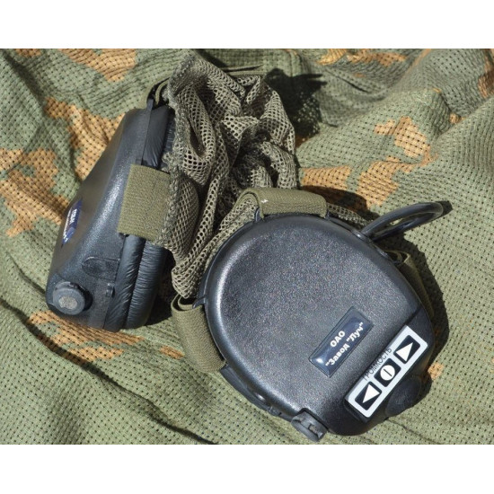 38％割引人気商品は 実物 ロシア軍 GSSH-01 ヘッドセット 個人装備 ミリタリー-OTA.ON.ARENA.NE.JP