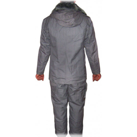 ARCTIC MABUTA Winteruniform - SovietMilitaryStuff.com