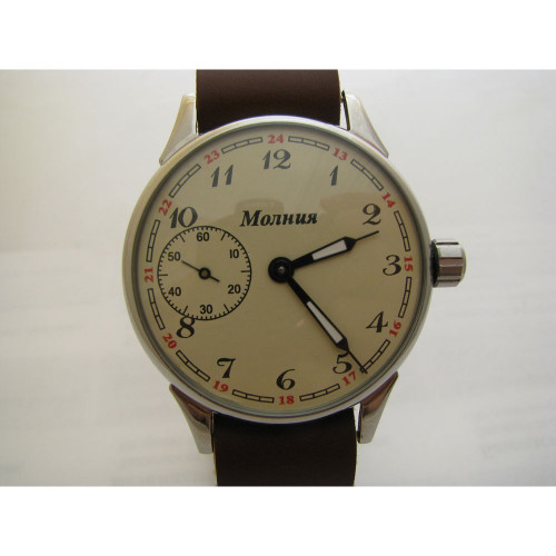 Watches - Russian Army Watches, Soviet Military Winter Jackets, Hats, Caps