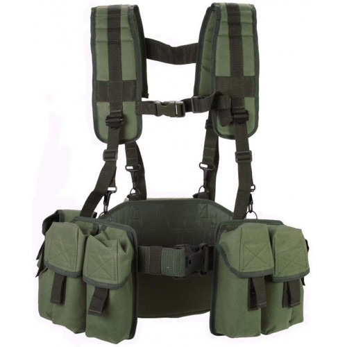TACTICAL SSO SPOSN - Russian Army Spetsnaz VESTS, Military Special ...