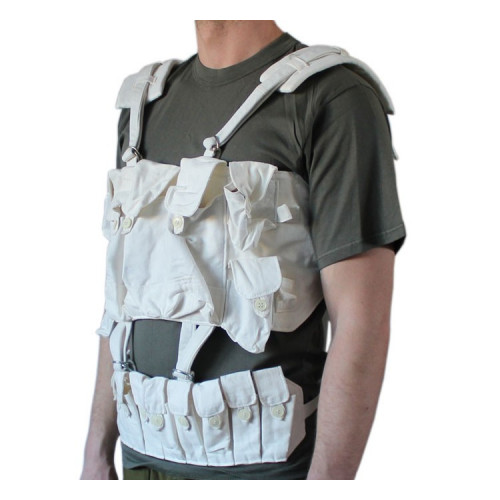 TACTICAL SSO SPOSN - Russian Army Spetsnaz VESTS, Military Special ...