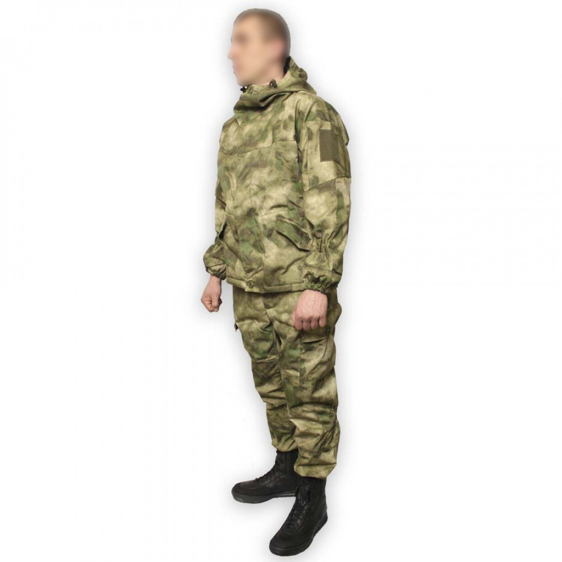 GORKA 3 tactical uniform