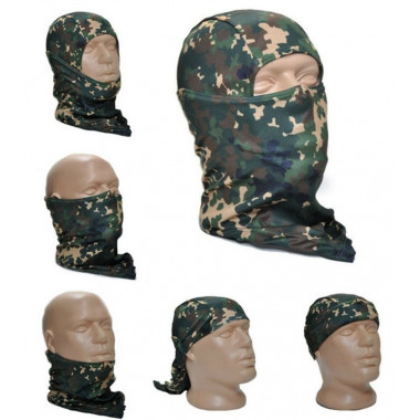 Gorka 3 Izlom camo uniform Tactical jacket and trousers Professional ...