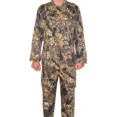 Rip-stop tactical Dubok forest camouflage wear Ukrainian Special Forces ...
