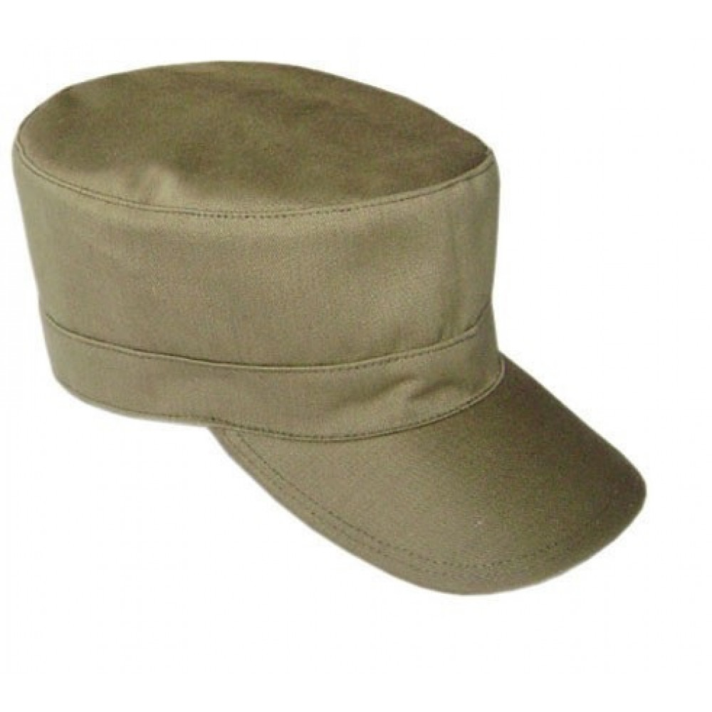 Tactical Airsoft cap in light OLIVE color - SM