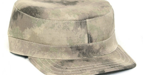 Tactical SAND camouflage hat Airsoft cap - SM