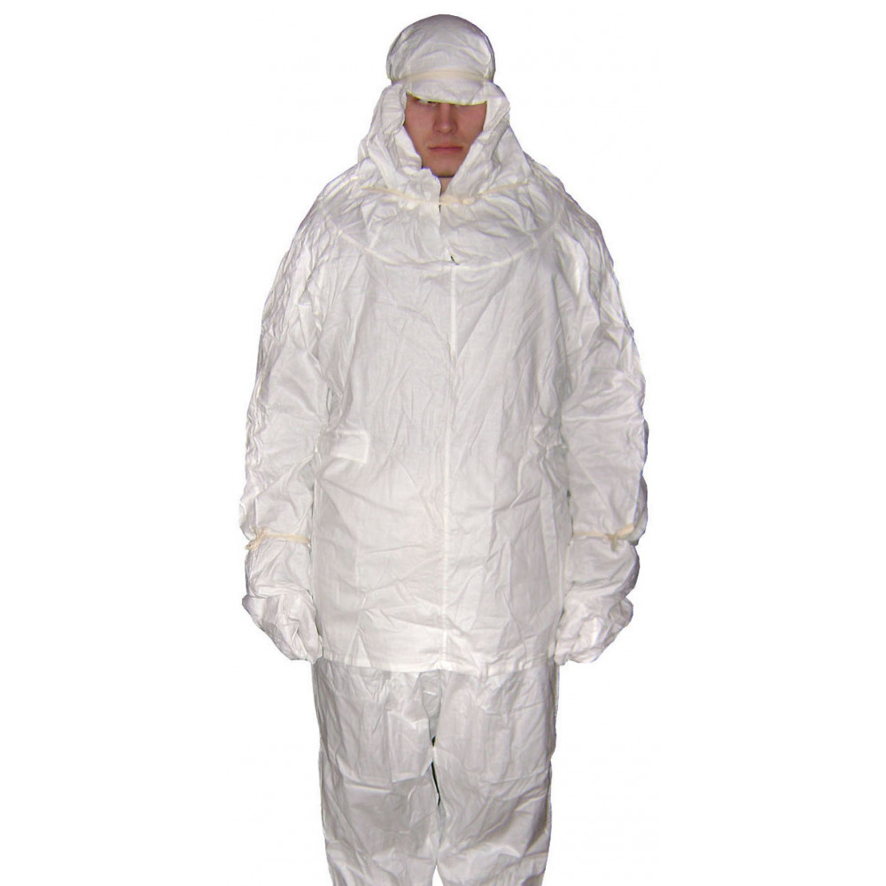 Soviet / army white sniper winter masking uniform