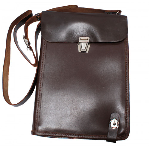 Accessories - Soviet Army Leather Case, Military Hats, Russian WWII ...