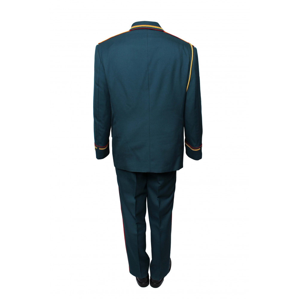 USSR Marshal Parade Uniform Soviet Military Set