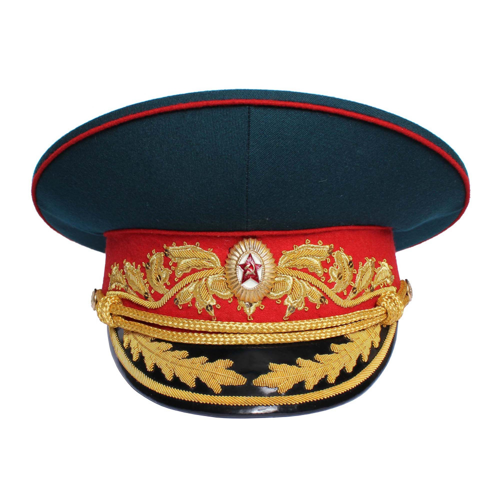 USSR Marshal Parade Uniform Soviet Military Set