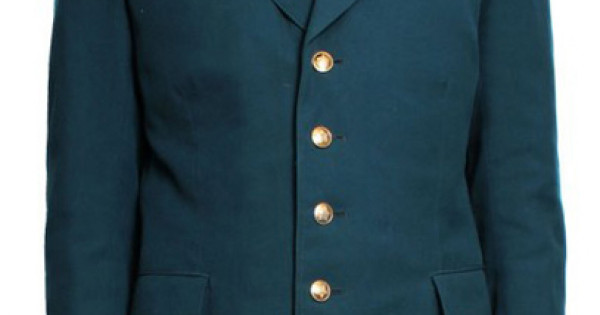 Soviet / russian infantry officer parade uniform - SovietMilitaryStuff.com