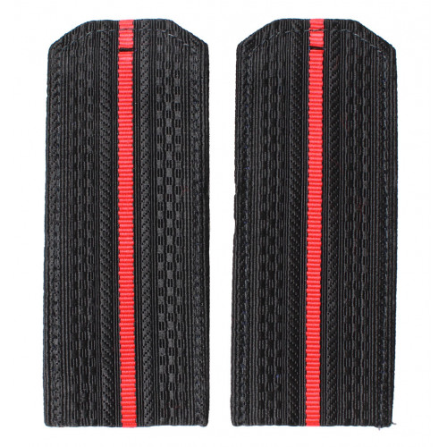 Shoulder Boards - Soviet Army & Russian Military Shoulder Boards ...