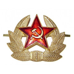 Soviet Hats - Russian Army Caps, Soviet Military Hats, Winter Hat ...