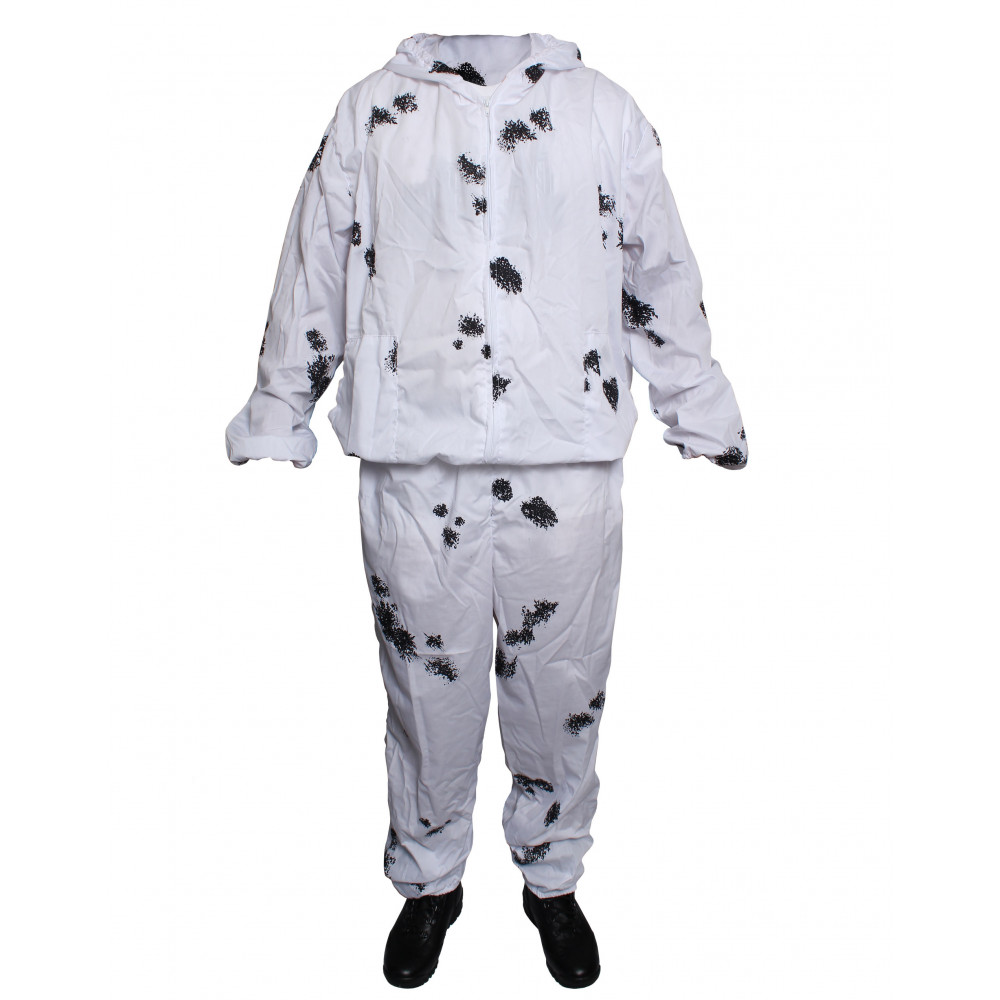 Winter masking suit "Blot" Tactical ACU camo uniform Professional ...