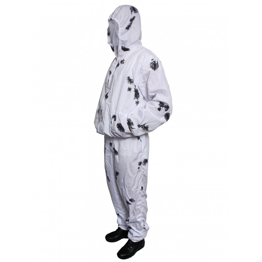 Winter masking suit "Blot" Tactical ACU camo uniform Professional ...