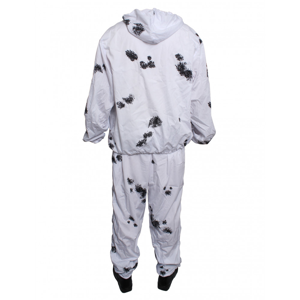 Winter masking suit "Blot" Tactical ACU camo uniform Professional ...