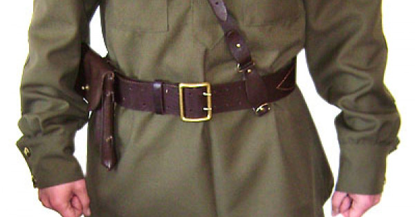 Uniform Military Soviet red Army RKKA WWII (M39) - SovietMilitaryStuff.com