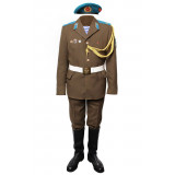 Military parade uniform of Soviet Airborne Troops VDV ...