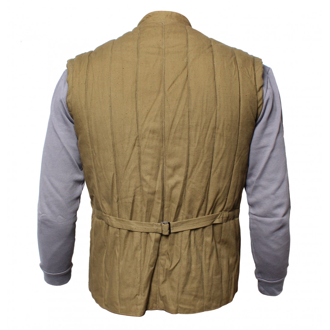 Soviet Army Warm Vest Telogreika USSR Military