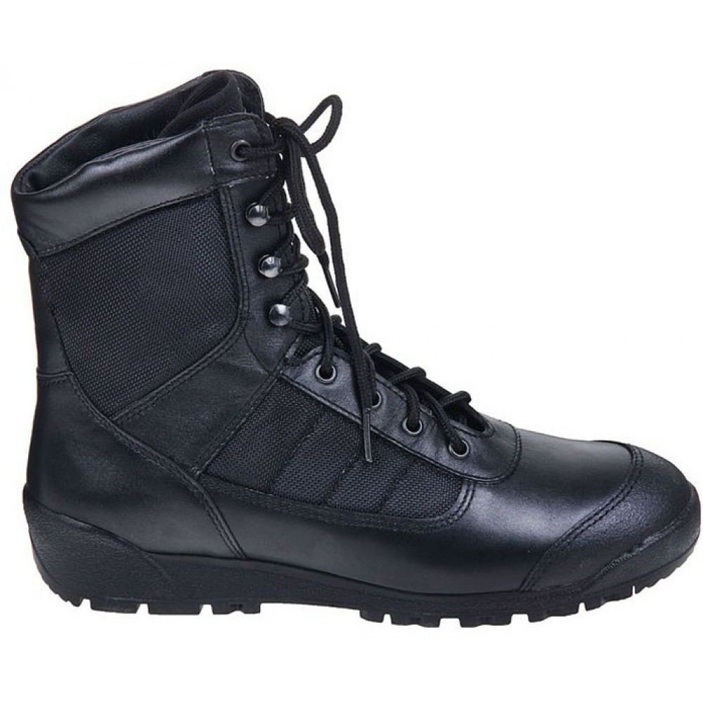 Airsoft Tactical boots urban 2331 - SovietMilitaryStuff.com