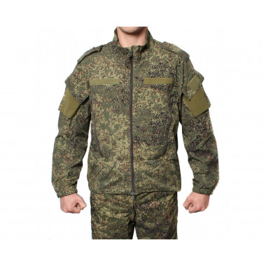 Russische Militär Sumrak Pixel Uniform