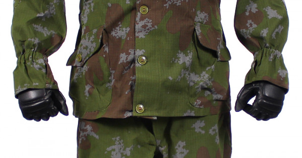 "sumrak m1" sniper tactical camo uniform "amoeba" pattern