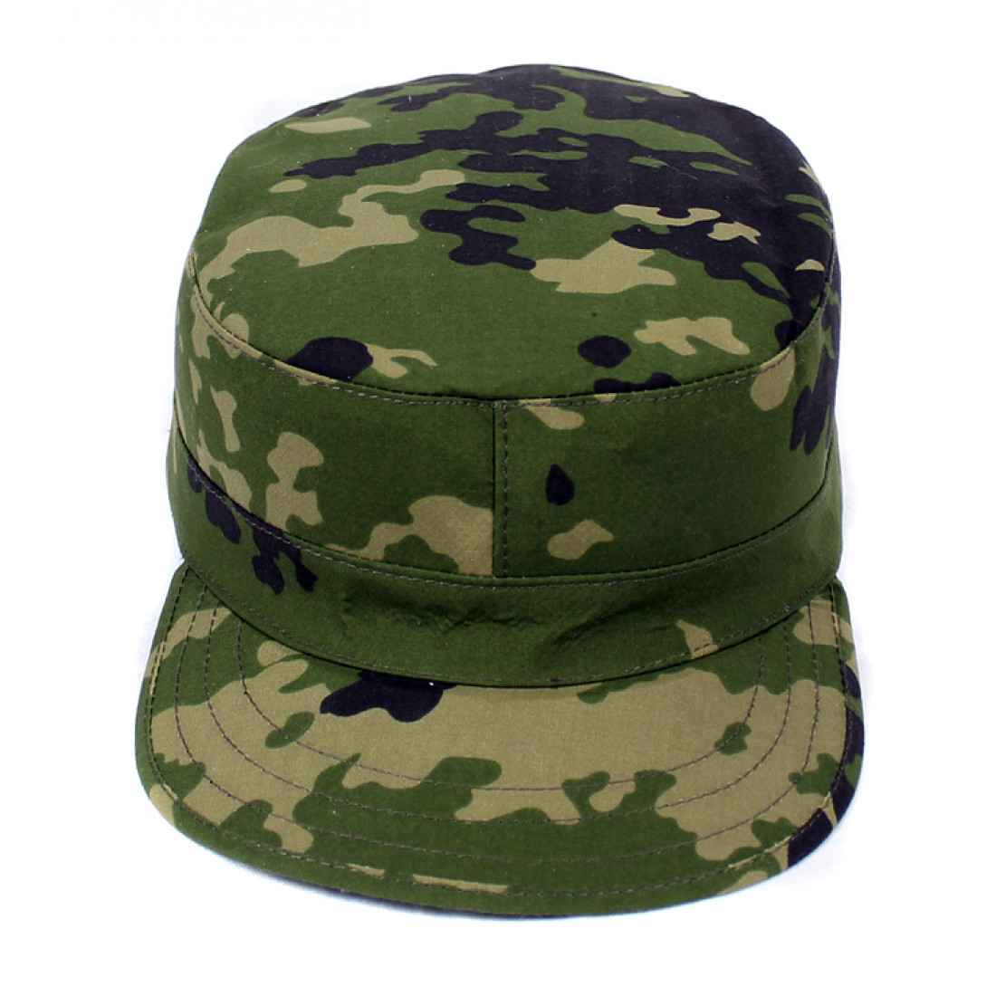 Tactical camo hat "sever" airsoft cap - SovietMilitaryStuff.com