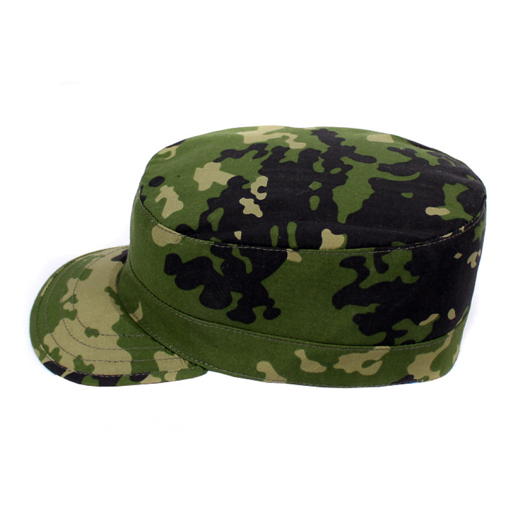 Tactical camo hat "sever" airsoft cap - SovietMilitaryStuff.com