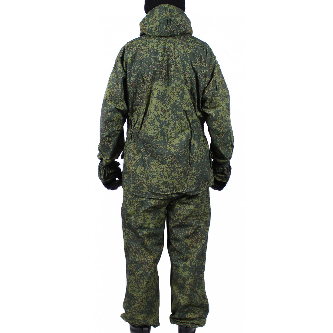 Summer "Sumrak m1" uniform Green Pixel camo Professional Airsoft gear ...