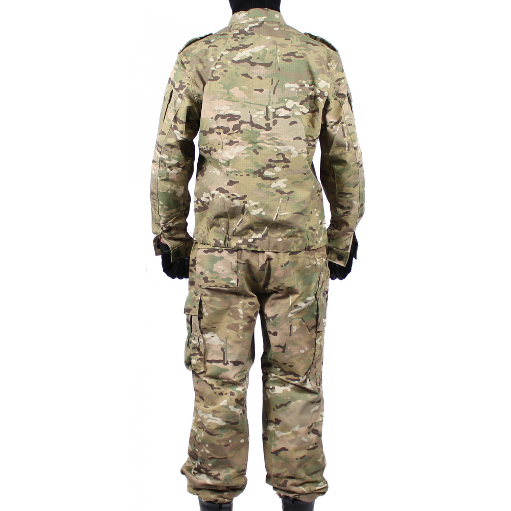 "bdu" tactical camo airsoft uniform "milticam" pattern ...