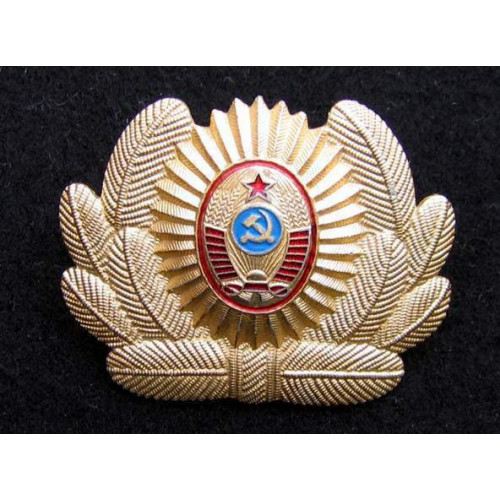 Hat pin Badges - Soviet Army & Russian Military Hats Badges, Russian ...