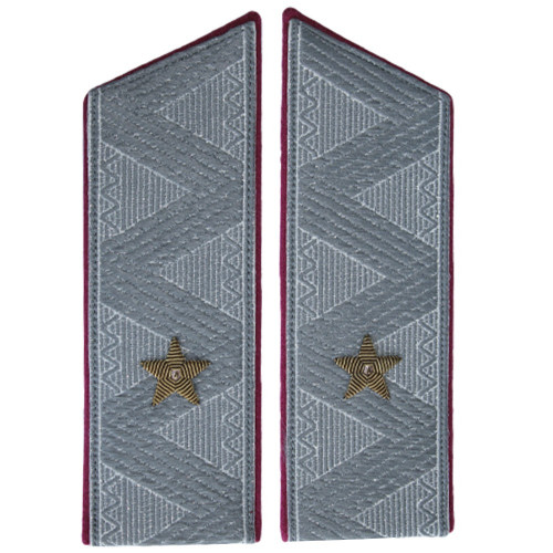 HIGH RANK Shoulder boards