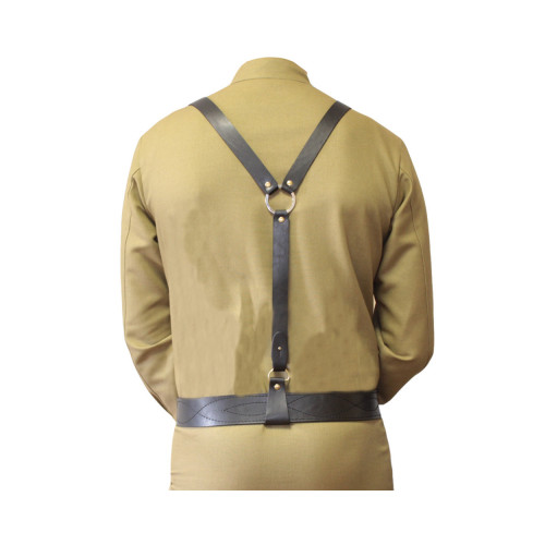 Belts & Buckles - Russian Army & Soviet Military Leather Belts, Hats ...
