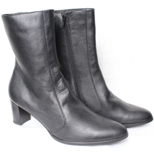 Soviet Boots - Russian Military Leather Boots, Soviet Army Winter ...