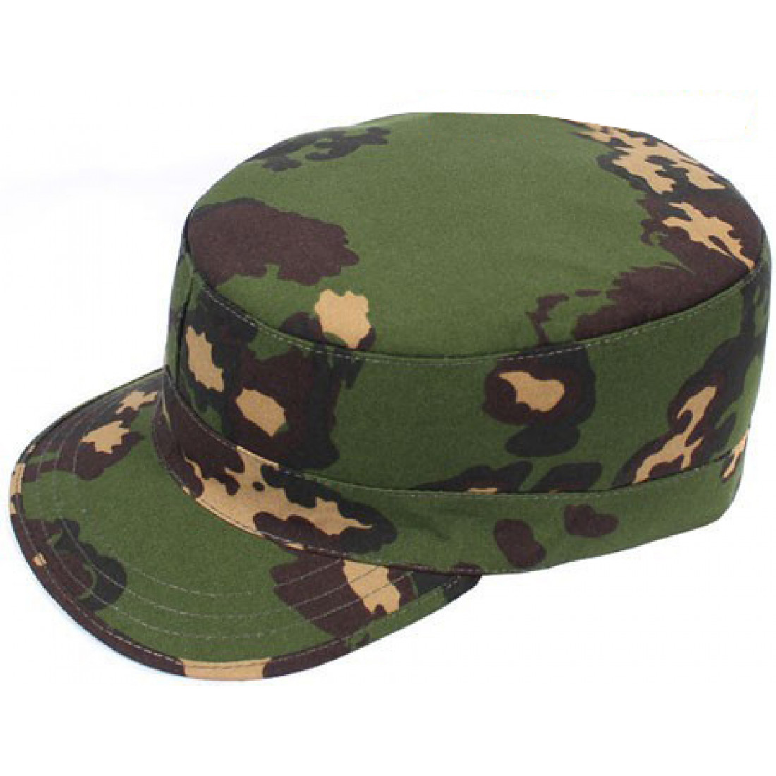 Gorka 4 Partizan camo suit Tactical jacket and hood uniform Airsoft ...