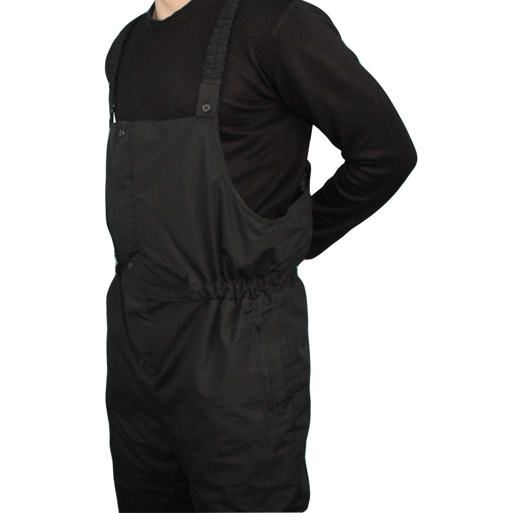 Modern Police Military Uniform suit with Overalls