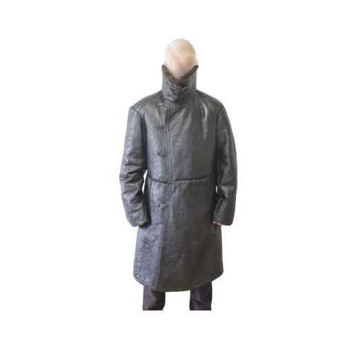 Coats