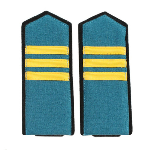 Shoulder Boards - Soviet Army & Russian Military Shoulder Boards ...