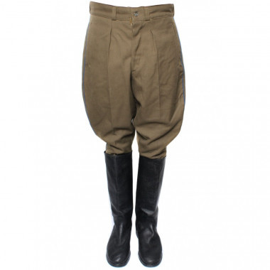 Soviet red army wwii infantry general's pants galife m43