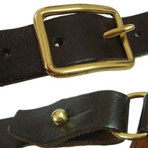 Belts & Buckles - Russian Army & Soviet Military Leather Belts, Hats ...