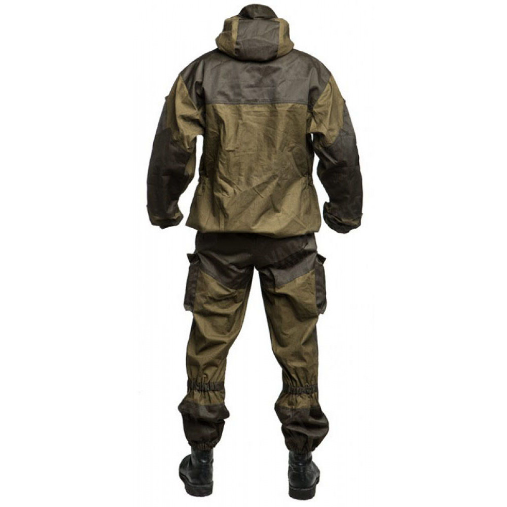 Gorka 3 Airsoft uniform Modern tactical suit Fishing and hunting set