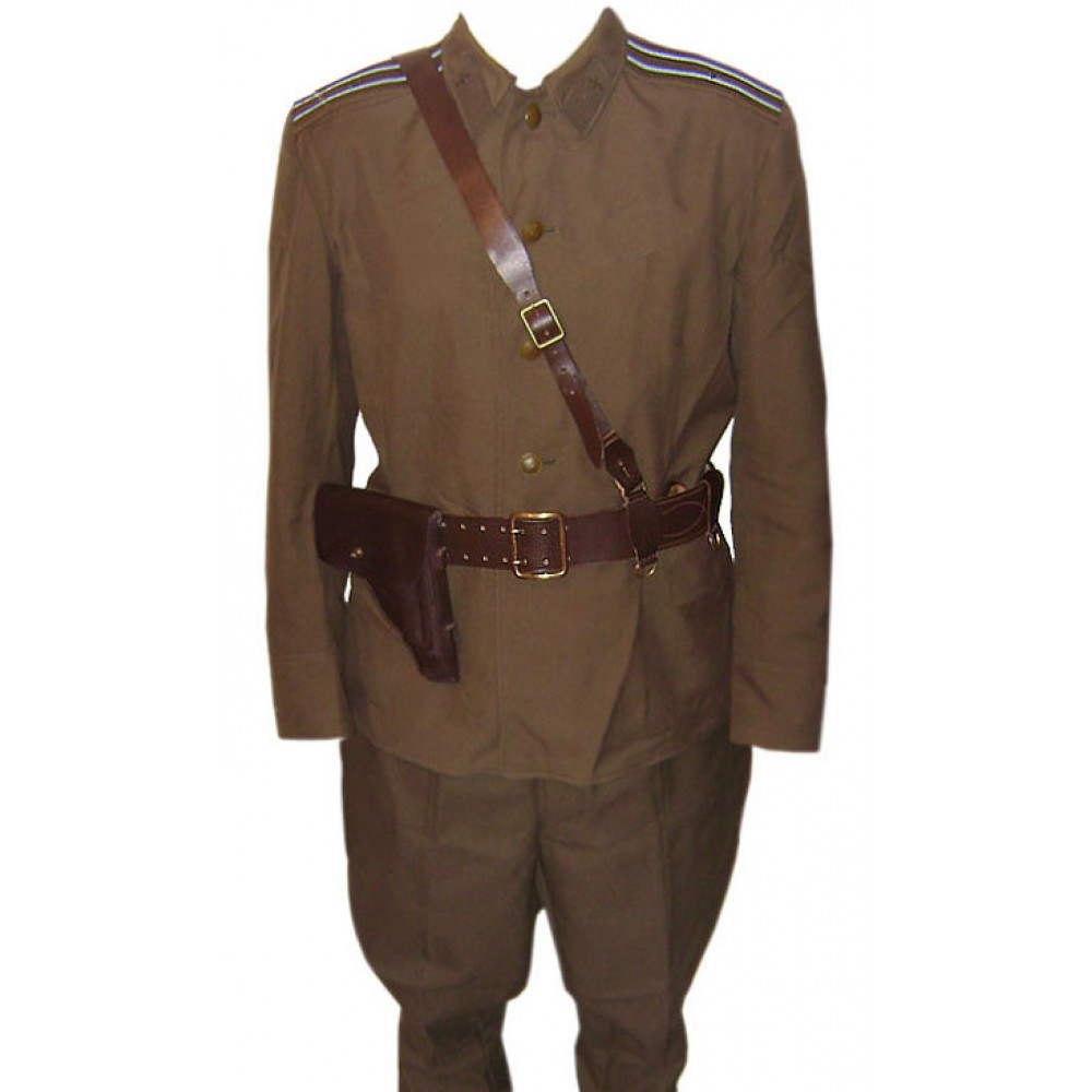 Soviet / aviation officer m69 air force uniform