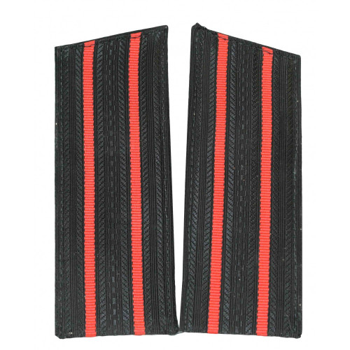 Shoulder Boards - Soviet Army & Russian Military Shoulder Boards ...
